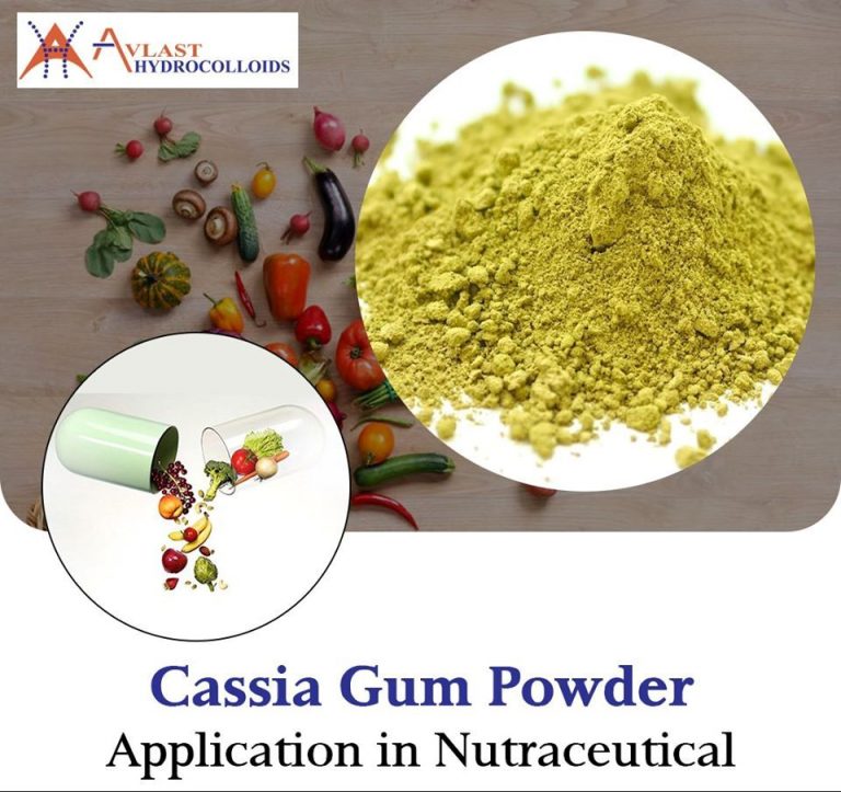 The Health Benefits of Cassia Powder
