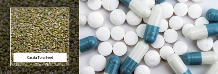 Cassia Tora Seeds: Cooling the Body and Boosting Eye Health